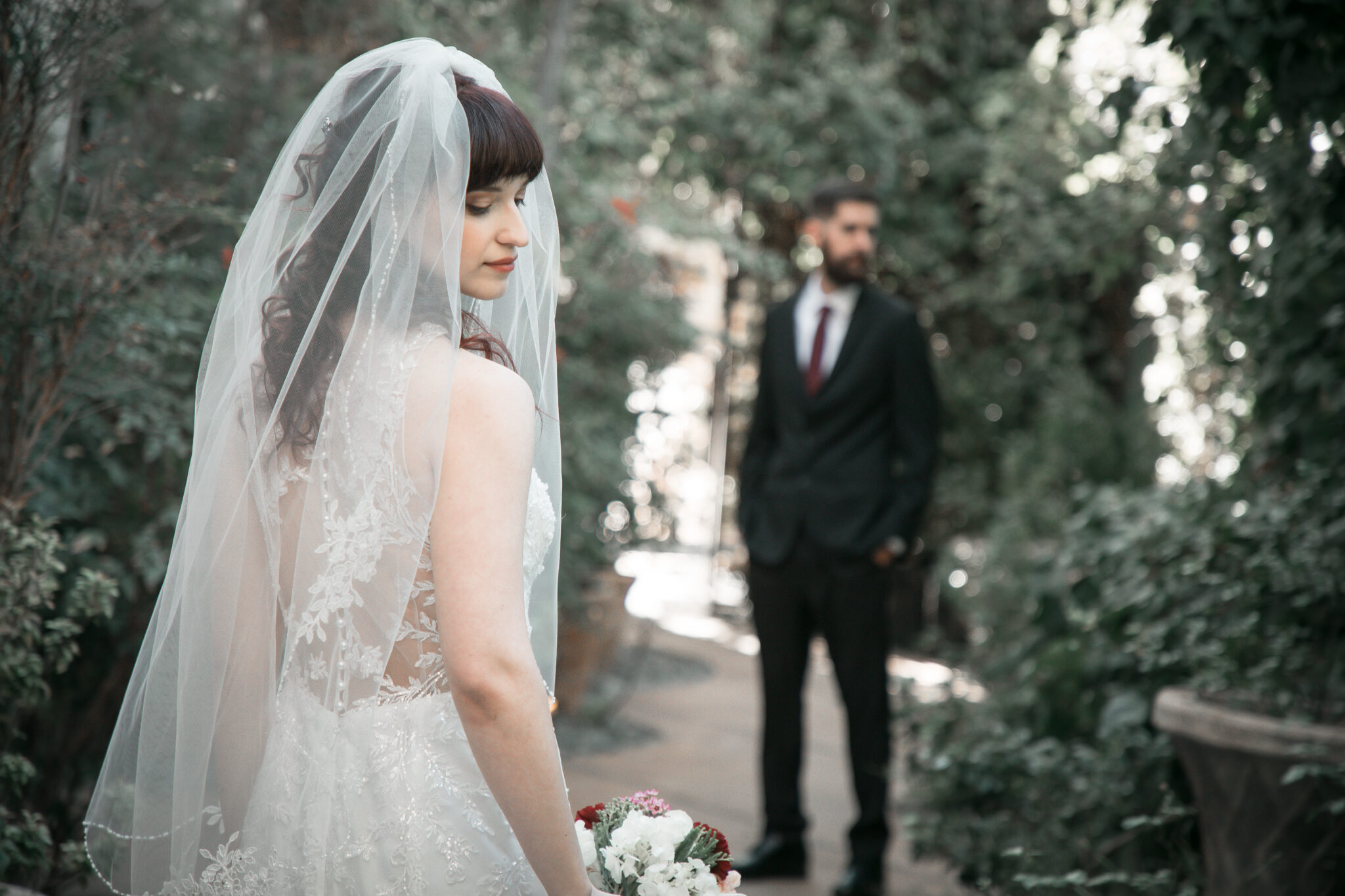 Wedding Locations - Lakeside Weddings