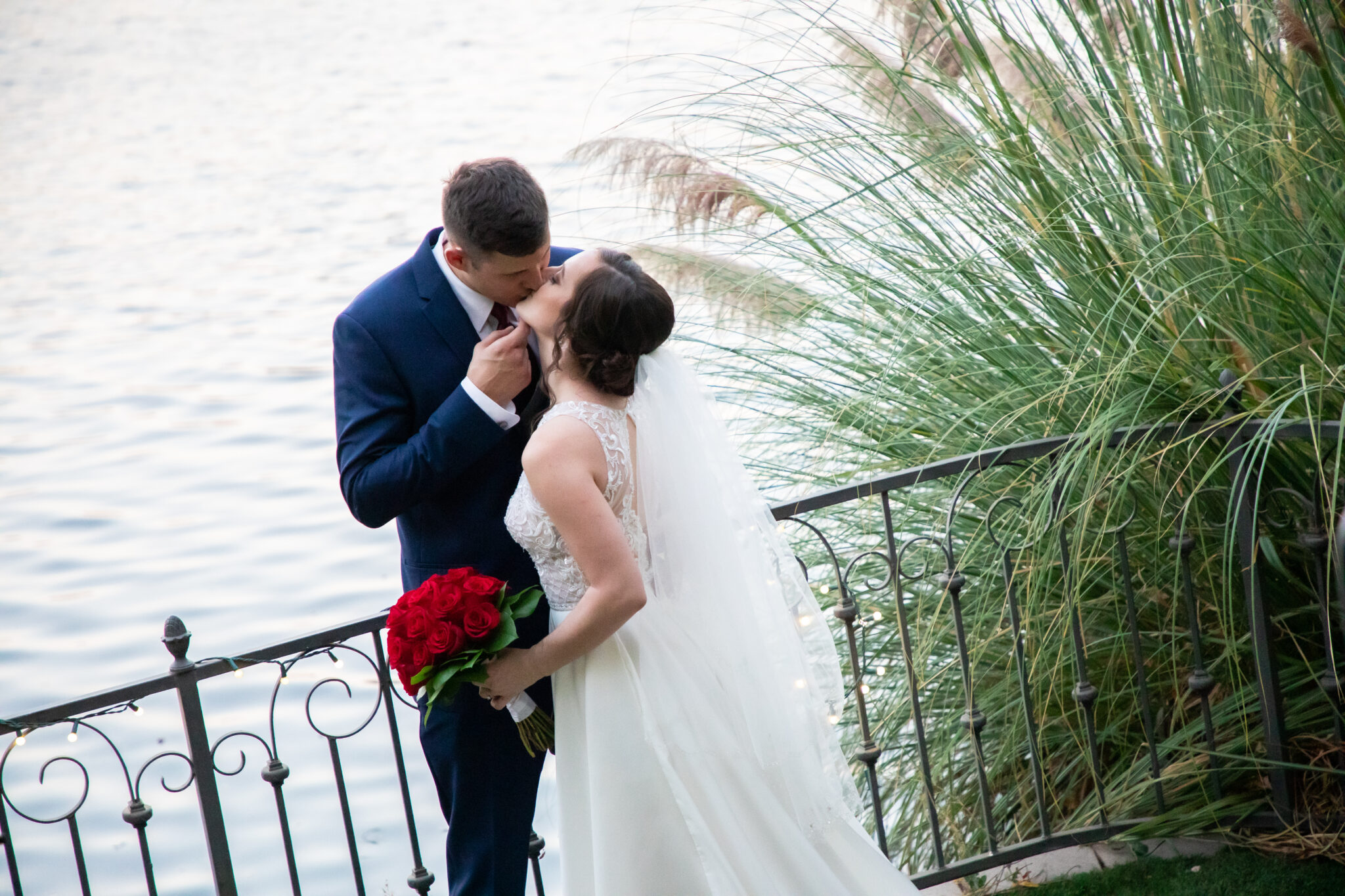 Home - Lakeside Weddings